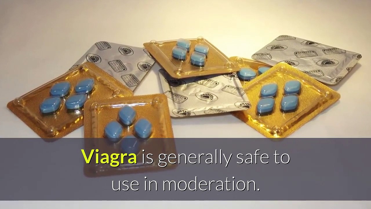 What Happens If I Use Viagra_ Uses, Side Effects Of Viagra (Sildenafil ...