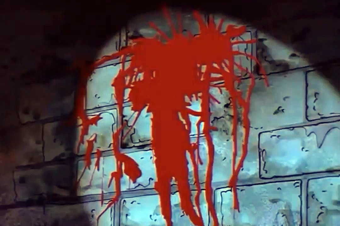 Spawn: The Animated Series Super Trailer (HBO) - Vídeo Dailymotion