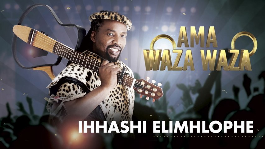 Ihhashi Elimhlophe videos - Dailymotion