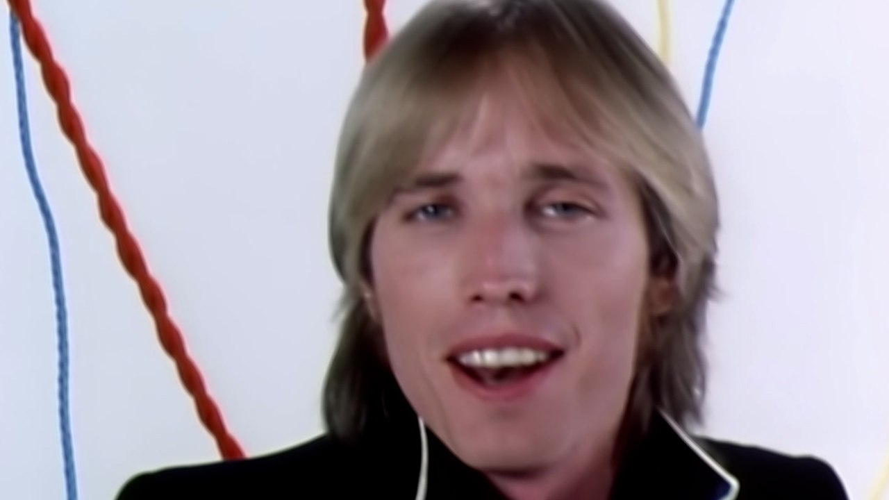 Tom Petty And The Heartbreakers - The Waiting - video Dailymotion