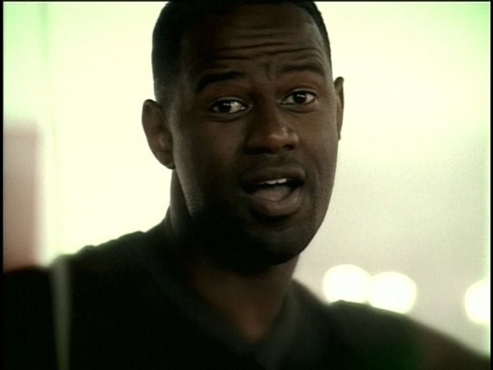 Brian McKnight - Back At One - video Dailymotion
