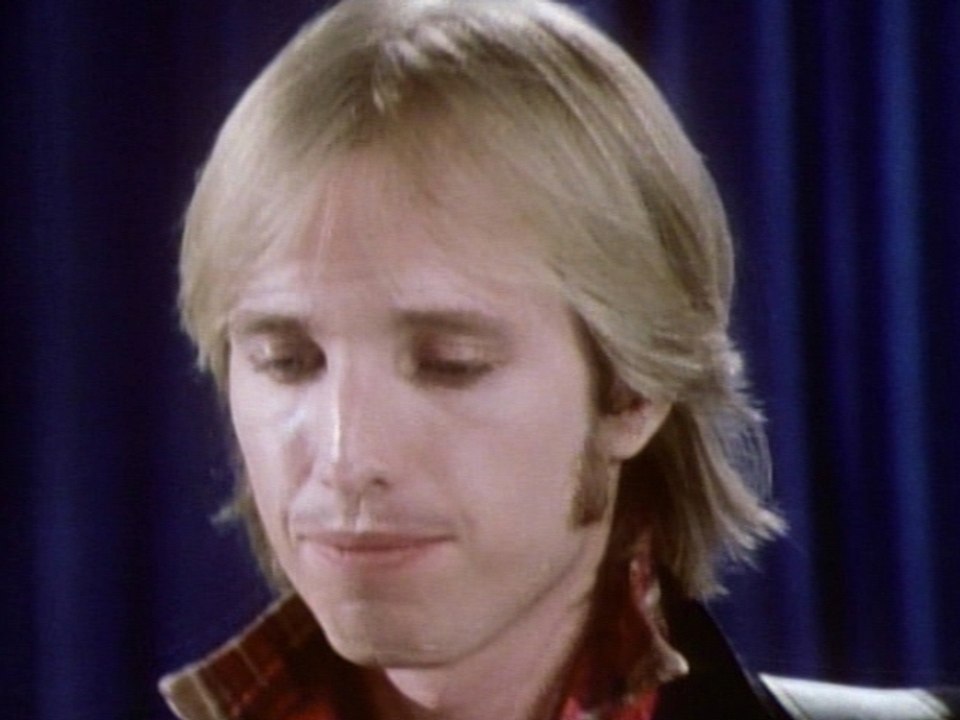 Tom Petty And The Heartbreakers - Letting You Go - video Dailymotion