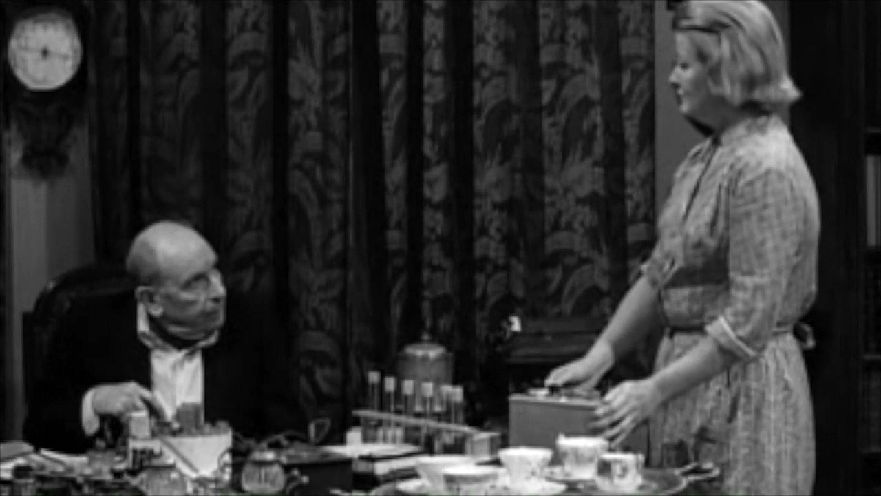 Uncle Simon (summary) - video Dailymotion