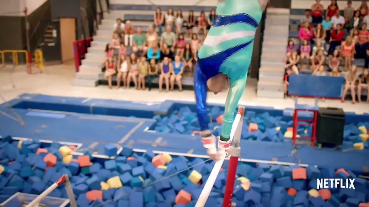 Full Out - Official Trailer [HD] - Vídeo Dailymotion