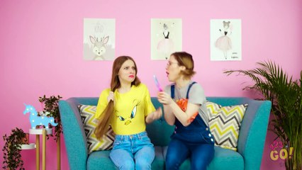 123 GO Challenge Spanish videos - dailymotion