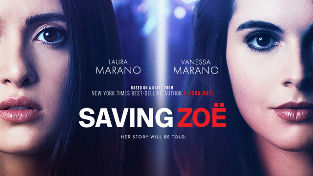 SAVING ZOÉ Official Trailer - video Dailymotion