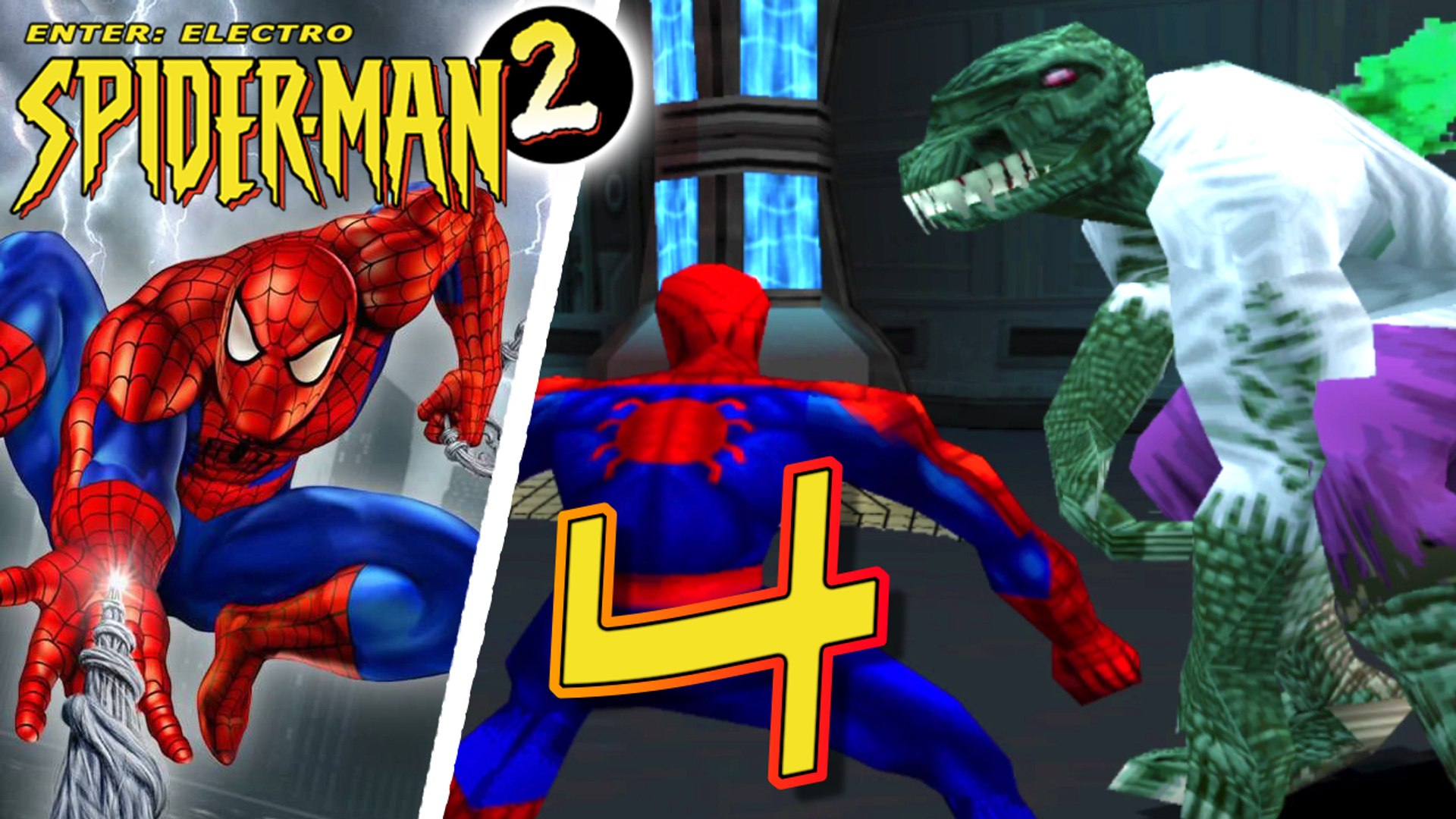 Spiderman 2 Ps1 Ps 5 Spiderman 2 In Nairobi Central Video Games,