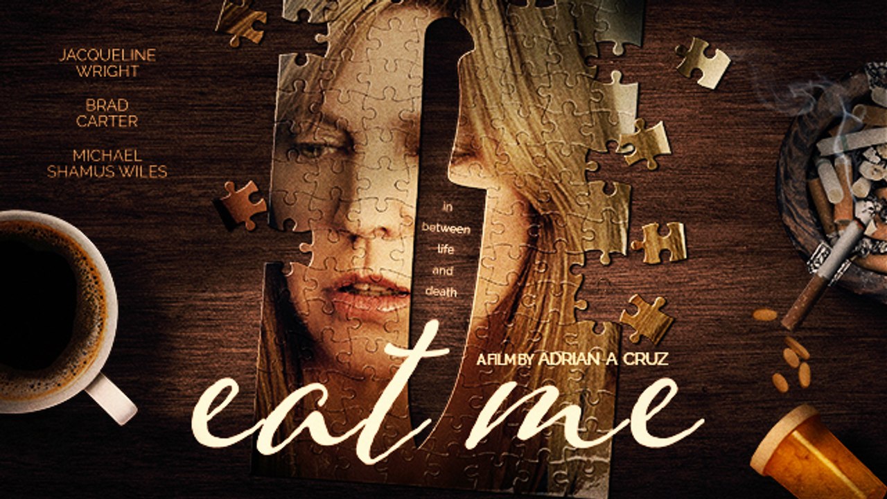 EAT ME Official Trailer - video Dailymotion