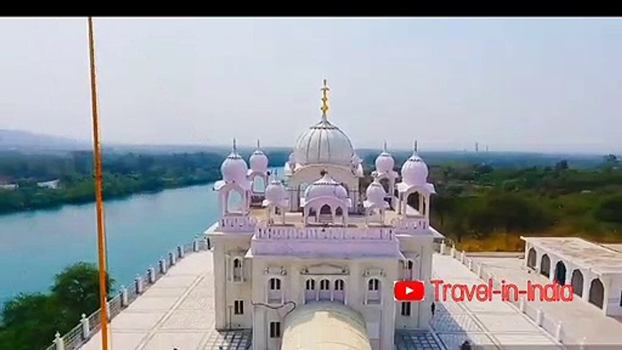 GURUDWARA SHRI BHIBHOR SAHIB _GURUDWARA SHRI VIBHOR SAHIB NANGAL ...