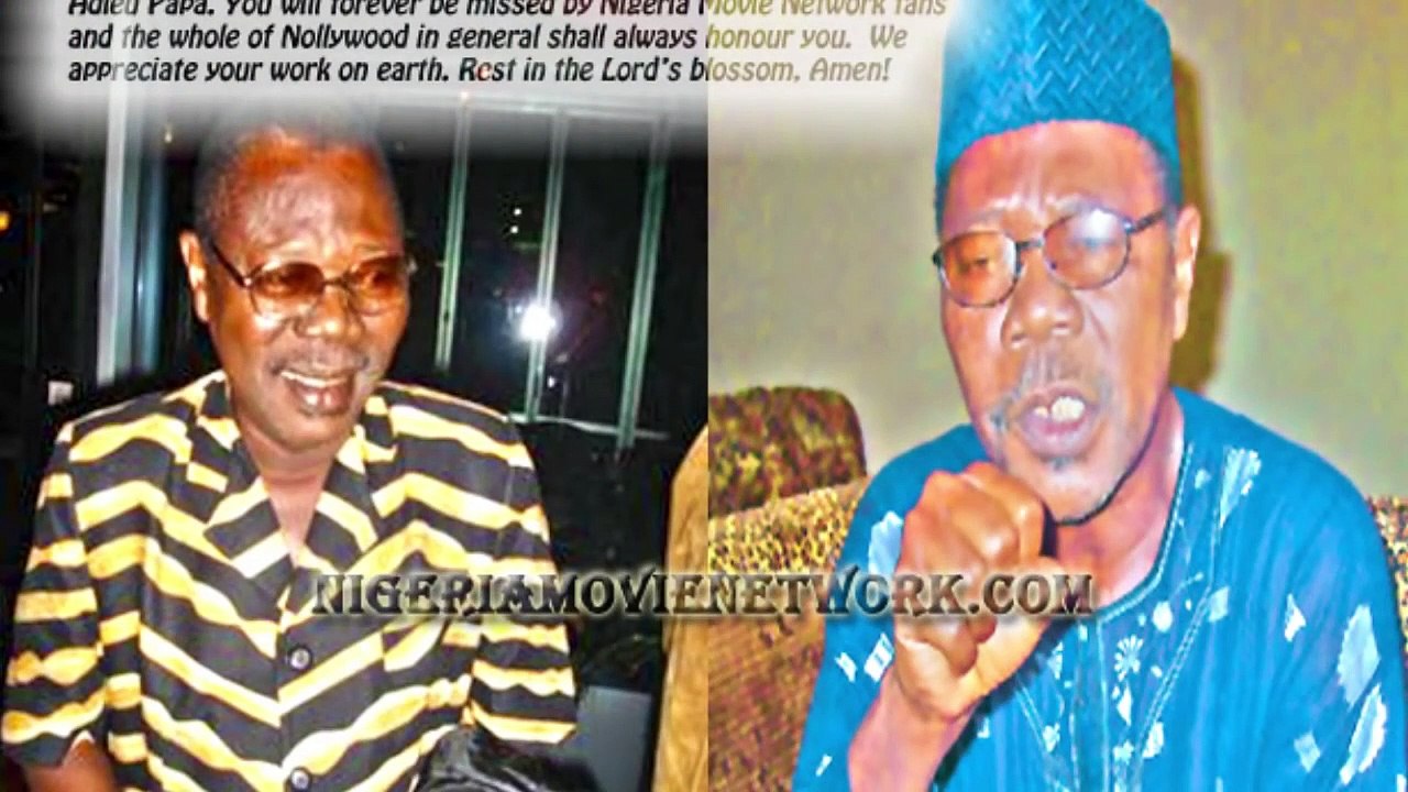 Sam Loco Efe Biography and Life History - video Dailymotion