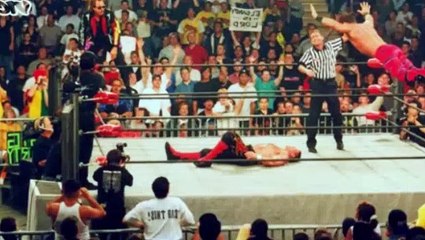 Dark Side of the Ring - The Chris Benoit Tragedy by brad pollard ...