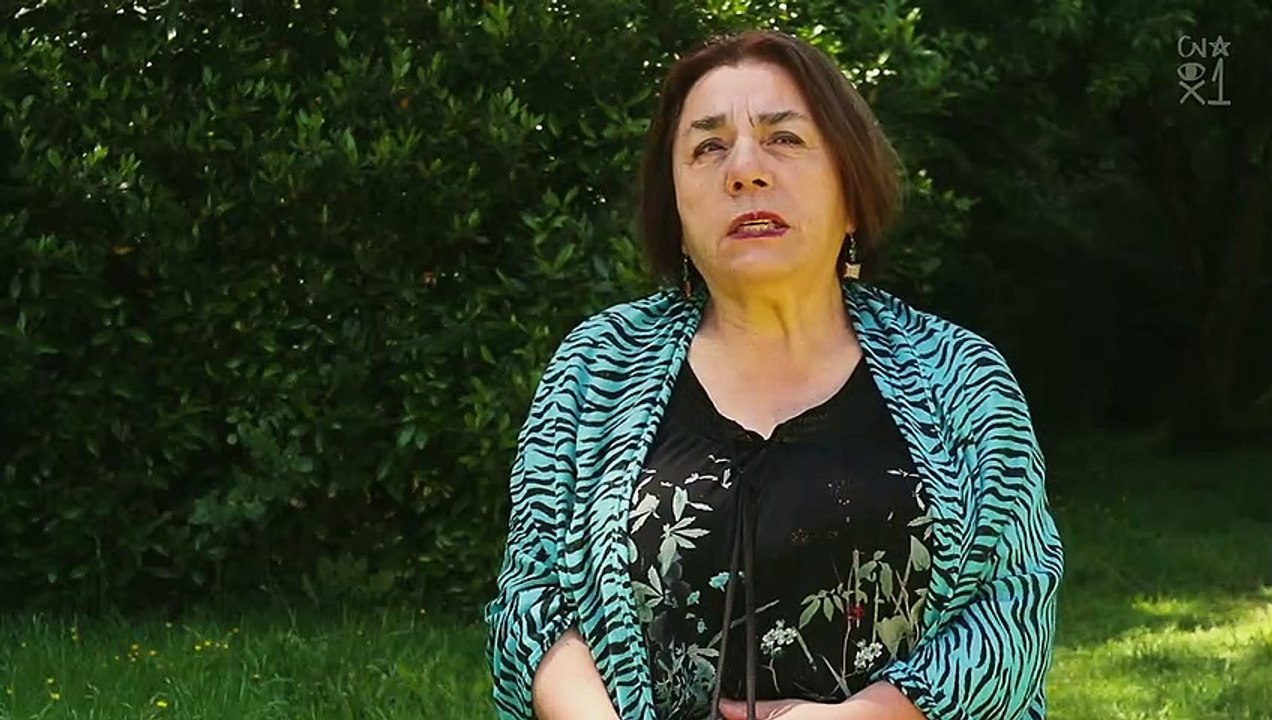 Parte 2: Gloria Barrientos, Profesora Jubilada: "Cuando lo pide todo el ...