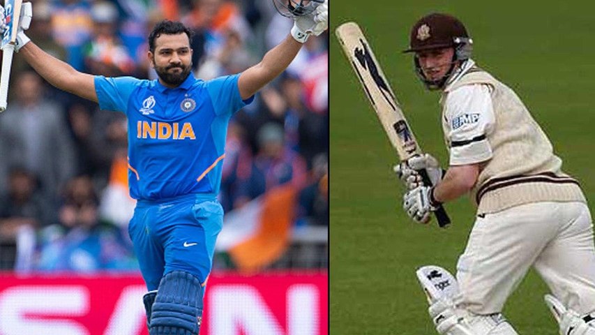 మీకు తెలుసా? వన్డే‌ల్లో రోహిత్ (264*) అత్యధిక స్కోర్ కాదంటా!! | Did you ...