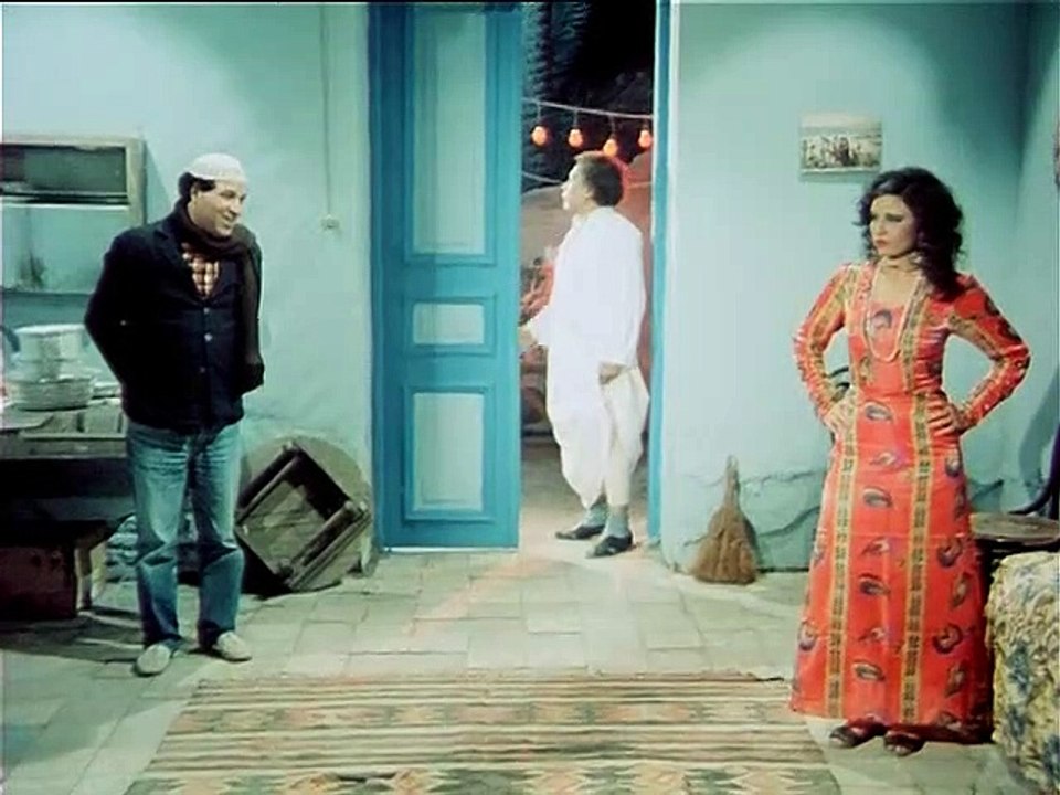 فيلم الهلفوت - فيديو Dailymotion