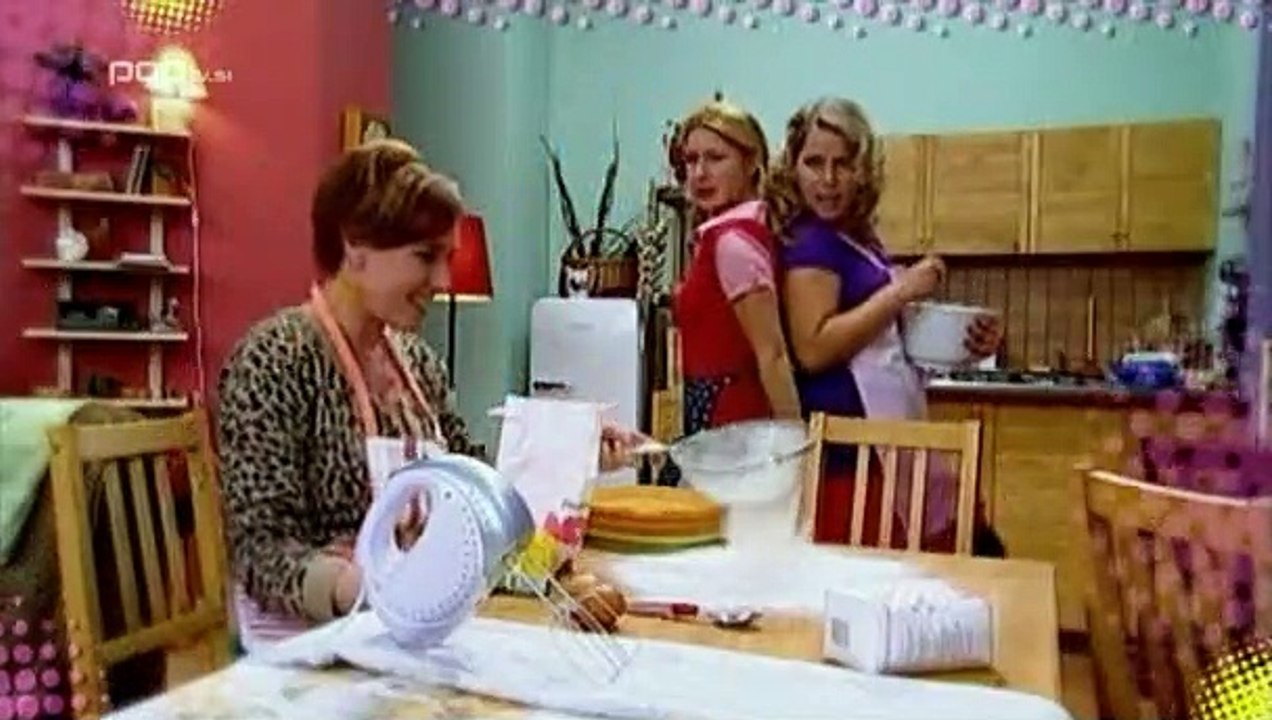 Lepo je biti sosed - Ljubosumni možje (S02 - E13) - video Dailymotion