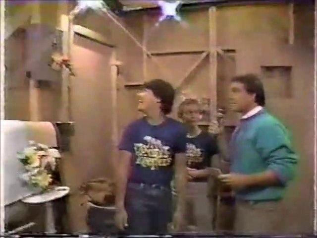 Nickelodeon's Finders Keepers 1987 by Chris Bryant - dailymotion