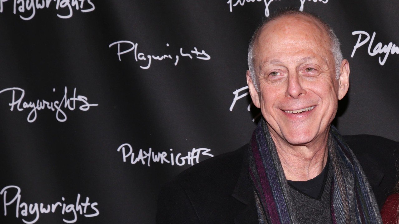 Mark Blum, Actor In 'Crocodile Dundee' And 'You,' Dies Of Coronavirus ...