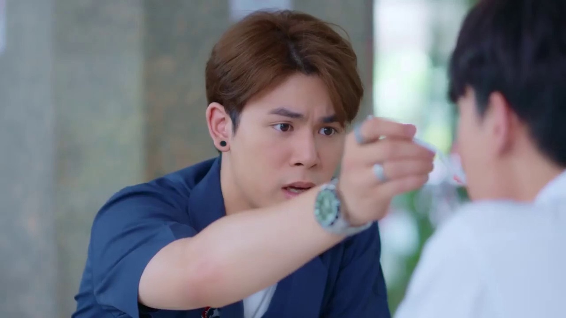 Engsub Bl My Engineer Ep8 Thai Series Guide [Eng Sub]