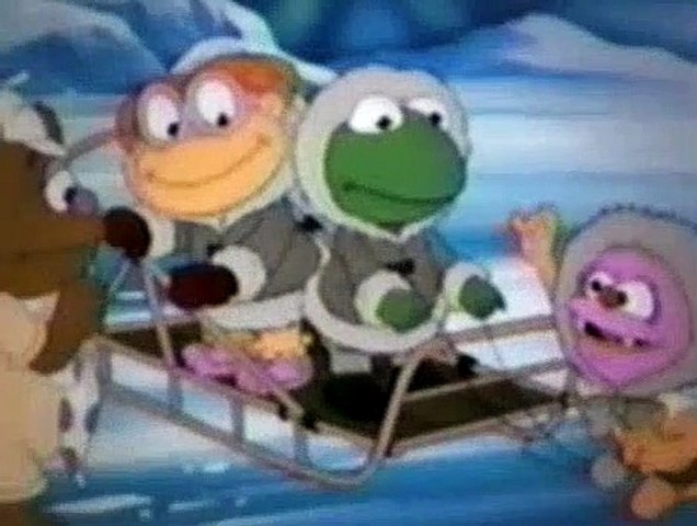 Muppet Babies Season 5 by The Muppet Show - dailymotion