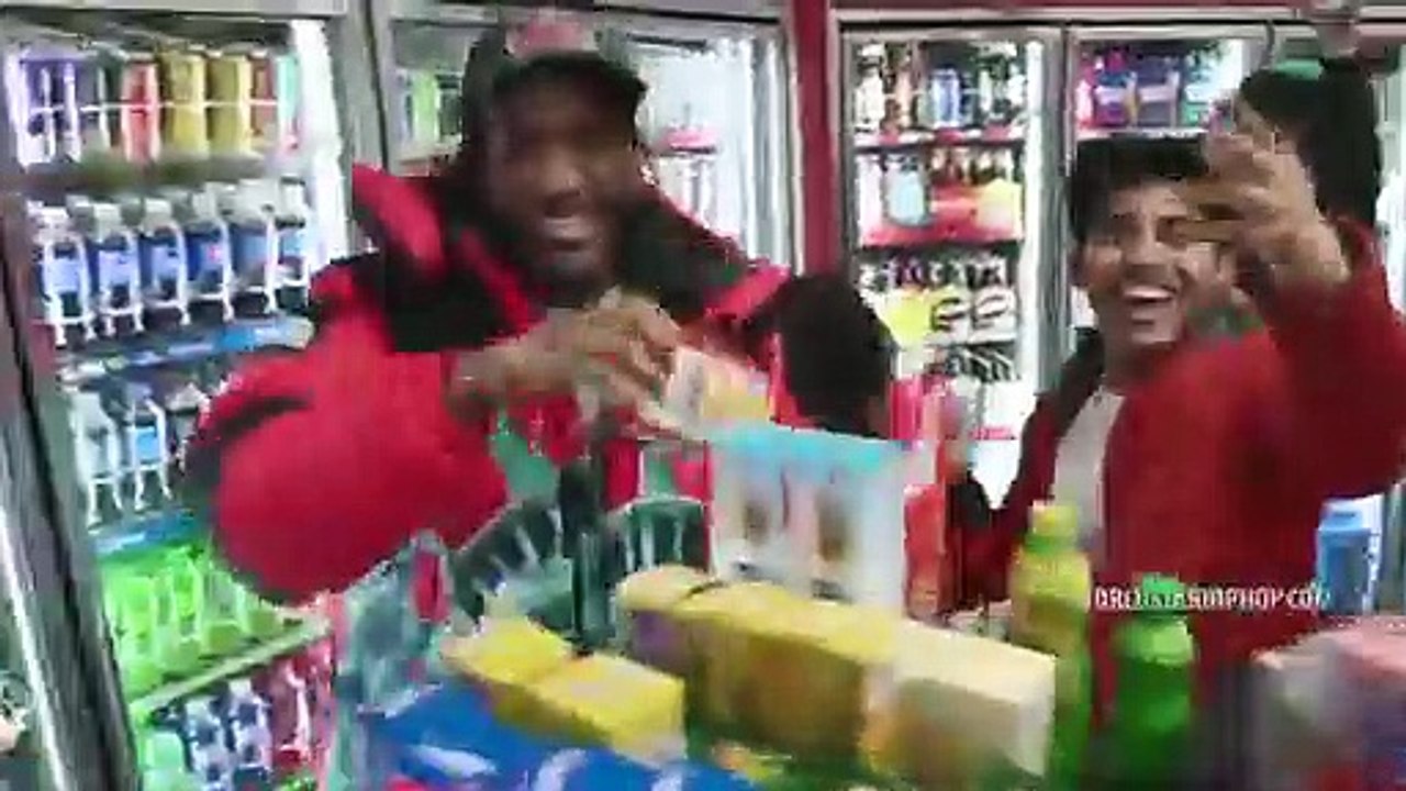 Ron Suno - “Shake Em Up” (Official Music Video - WSHH Exclusive ...