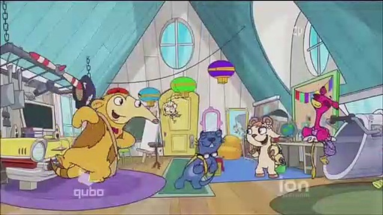 Doki - Team Doki’s Bike Challenge - Dailymotion Video