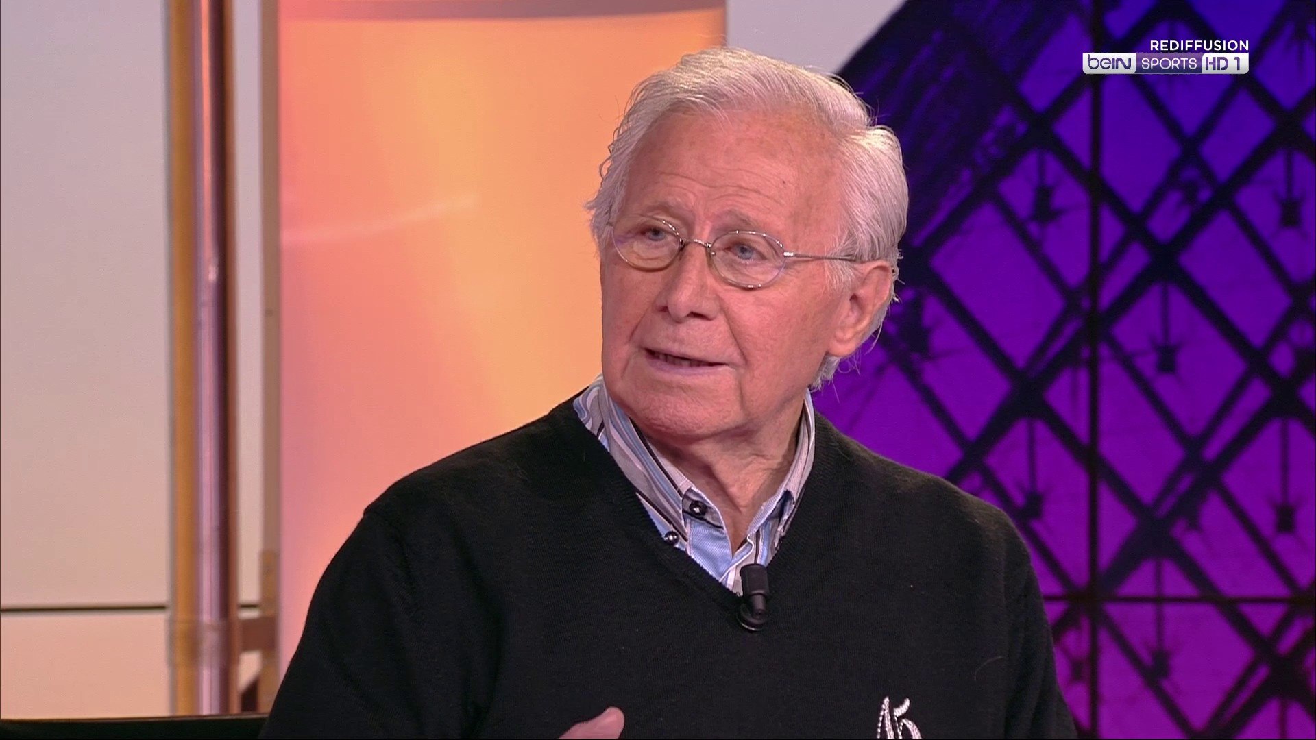 L'Expresso avec Michel Hidalgo | beIN SPORTS