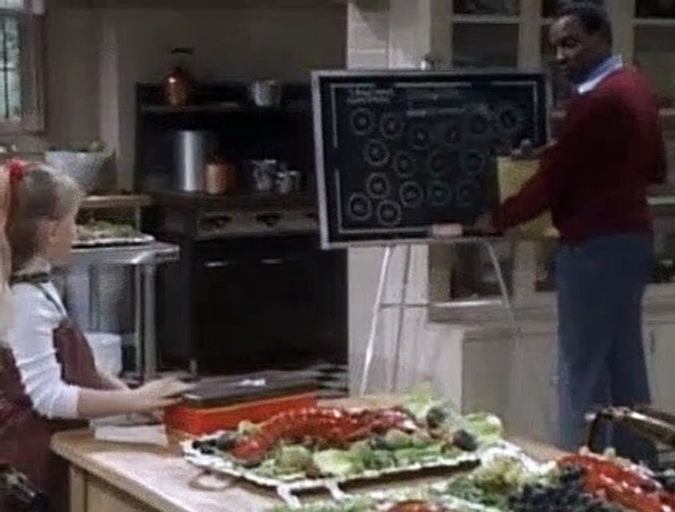 Benson S01E19 Cold Storage - video Dailymotion