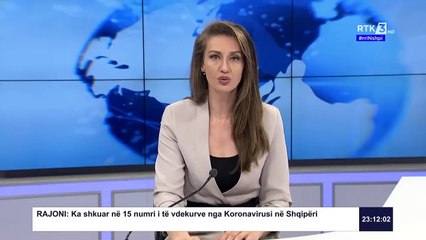 Lajme by RTK - Dailymotion