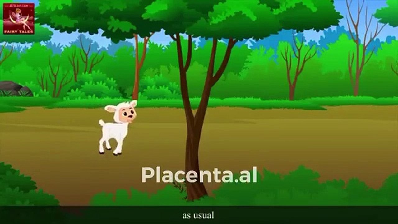 Ujku Shijakut dhe kecat - Part 2 ( 422 X 750 ) - video Dailymotion