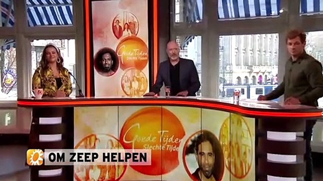 GTST in RTL Boulevard: Meerdijk is een nieuwe schurk rijker: Edwin ...