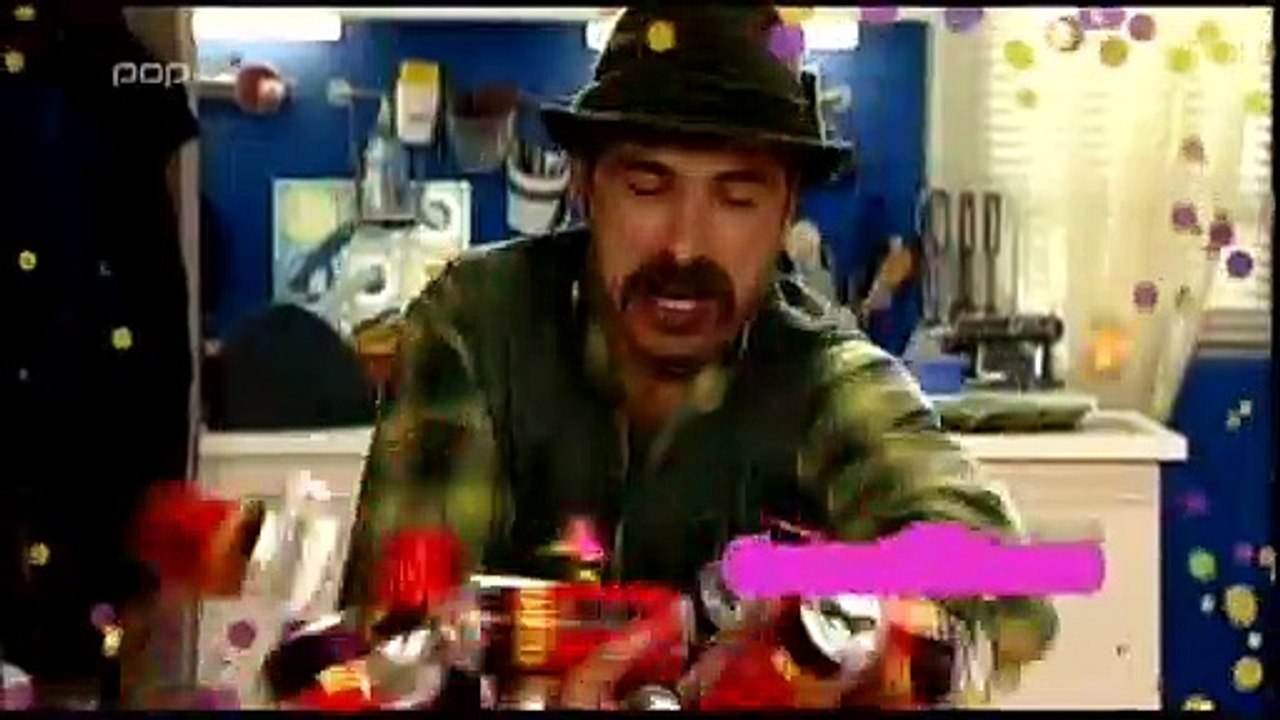 Lepo je biti sosed - Tetovaža (S03 - E03) - video Dailymotion