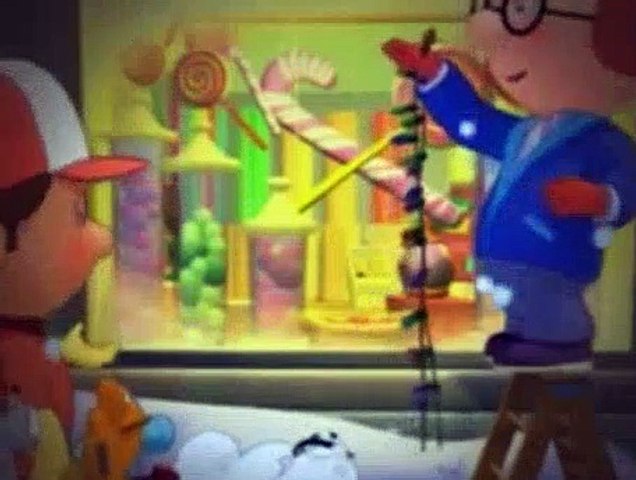 Handy Manny Season 1 by Handy Manny - dailymotion