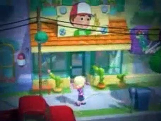 Handy Manny Season 1 by Handy Manny - dailymotion