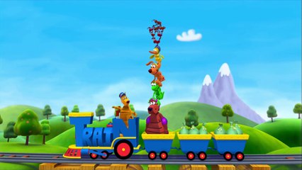 WordWorld videos - dailymotion