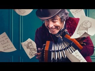 The Personal History of David Copperfield *Watch by The Personal ...