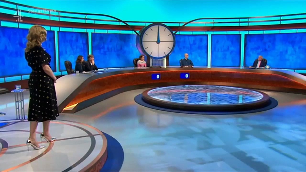 Countdown - S82E064 (31 March 2020) - video Dailymotion