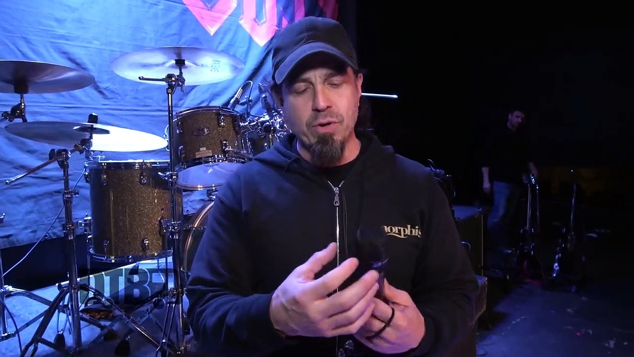Marc Lopes (of Ross the Boss Band & Let Us Prey) - GEAR MASTERS Ep. 365 ...