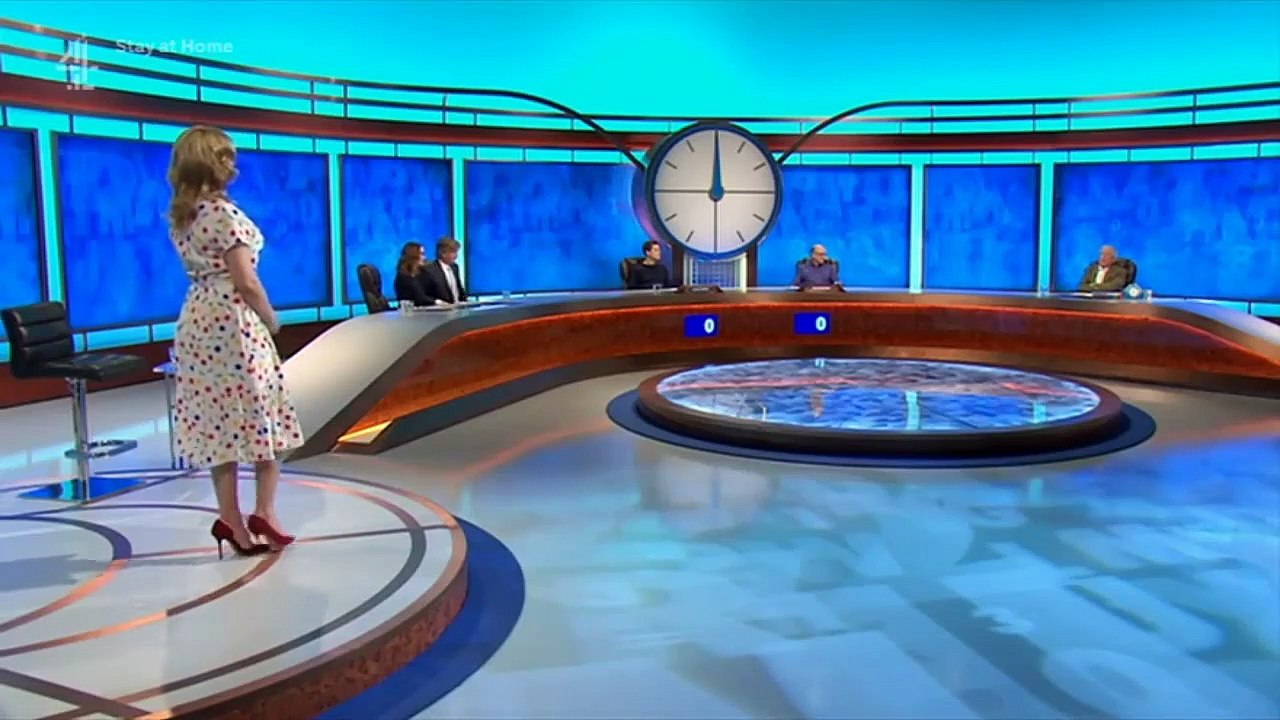 Countdown - S82E066 (02 April 2020) - video Dailymotion