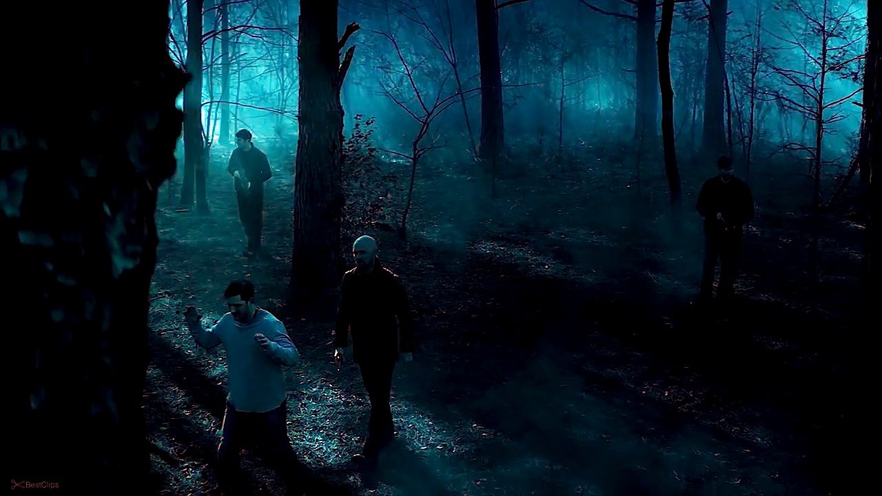 Eddie and She Venom Kiss Scene - VENOM (2018) Movie CLIP HD - video ...