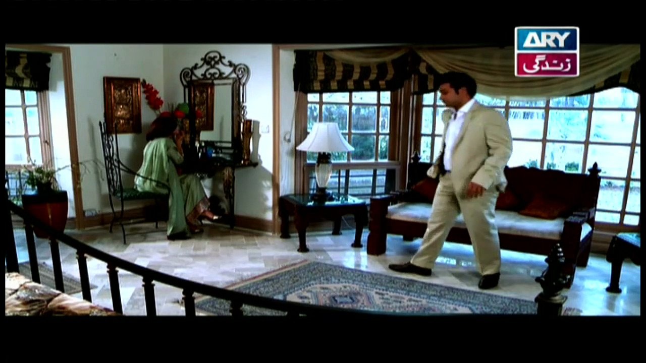 Umm-e-Kulsoom Episode 21 - ARY Zindagi Drama - video Dailymotion