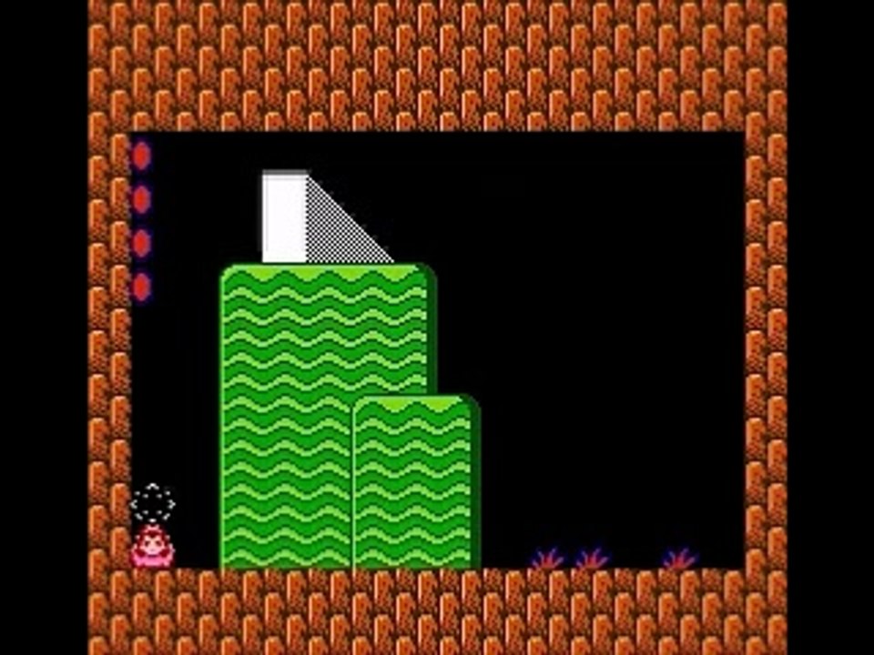SMB2 - Custom World 1-2 - video Dailymotion