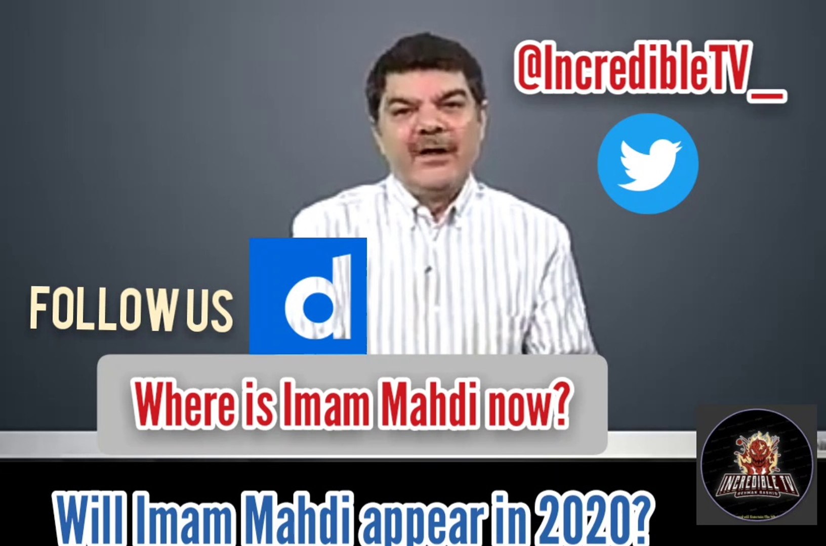 Imam Mahdi Signs Of Arrival