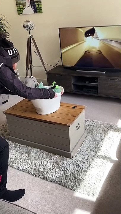 Baby Bobsled Champion - video Dailymotion