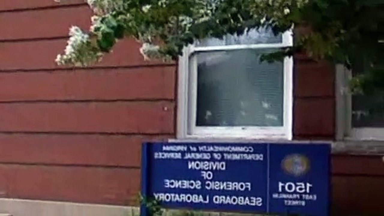 Forensic Files - S01E06 - Serial Killers - Southside Strangler - video ...