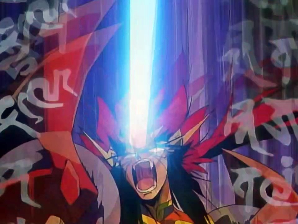 鬼神童子ZENKI 第5話 Kishin Douji Zenki Episode 5 - วิดีโอ Dailymotion