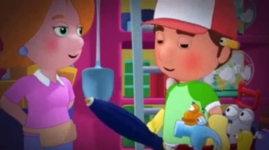 Handy Manny Season 2 by Handy Manny - dailymotion