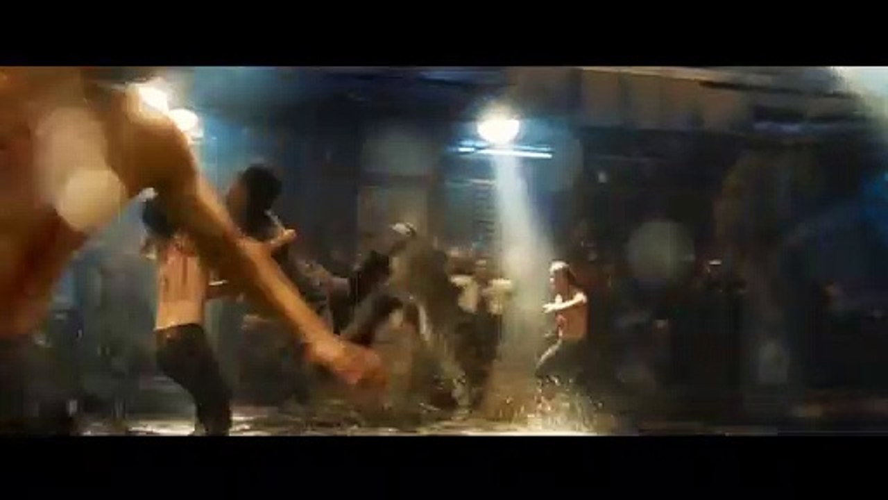 TRAIN TO BUSAN 2 Official Trailer (2020) Peninsula, Zombie Action Movie ...