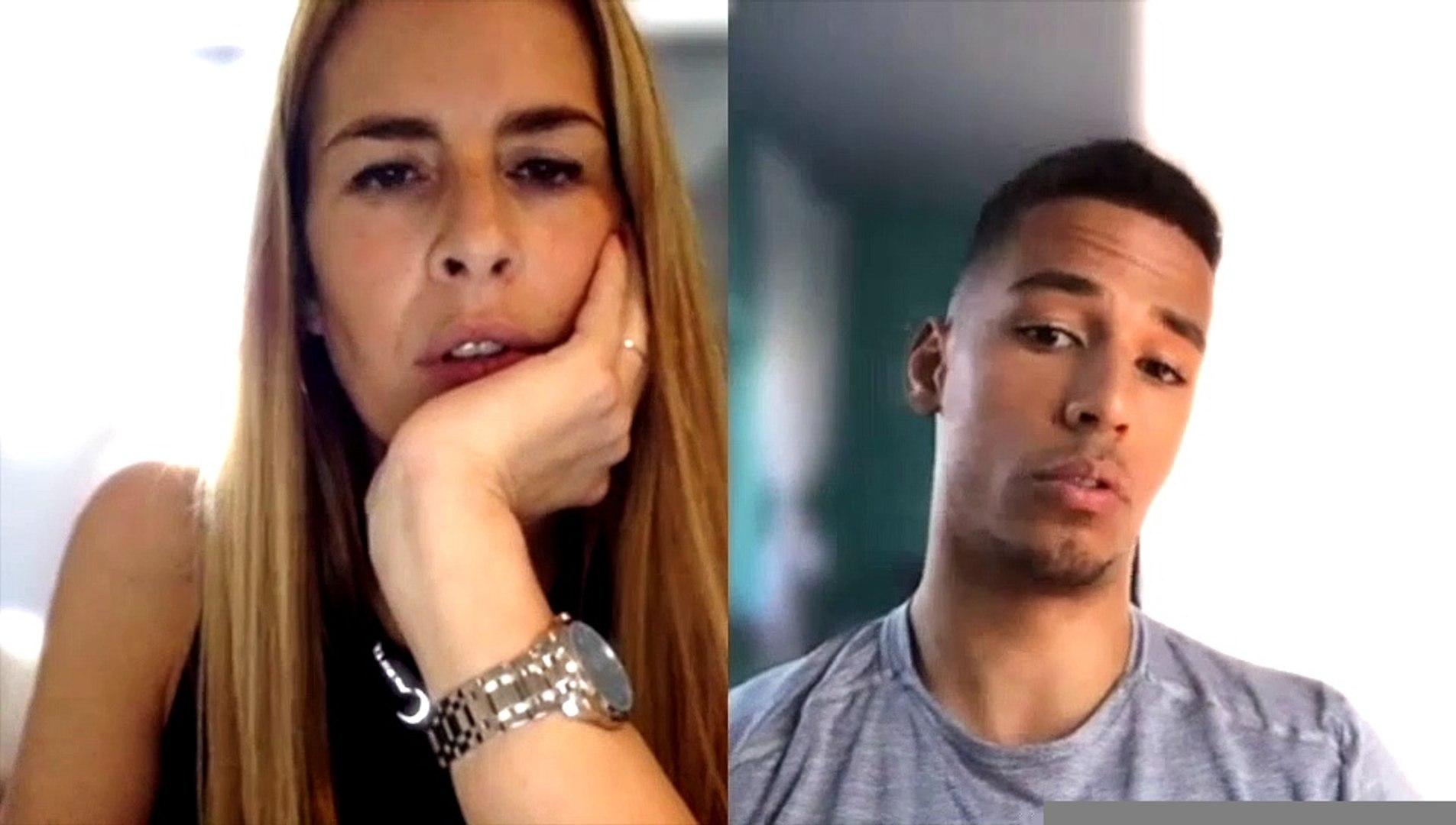 Allo beIN / Thilo Kehrer : "Après Dortmund, de | beIN SPORTS