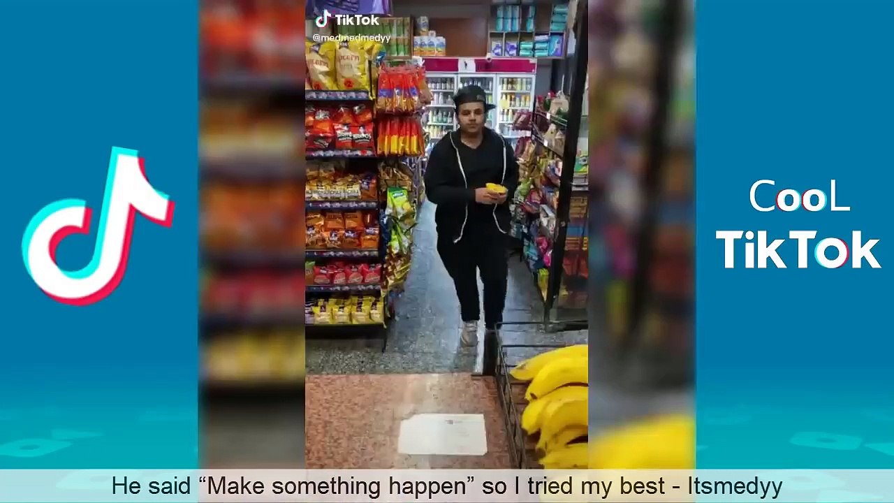 Funny TIK TOK April 2020 | NEW Clean TikTok | tik tok compilation ...