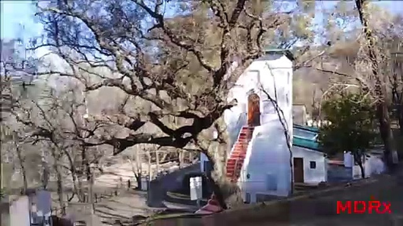 Capilla Buffo - Unquillo (2019) - Vídeo Dailymotion